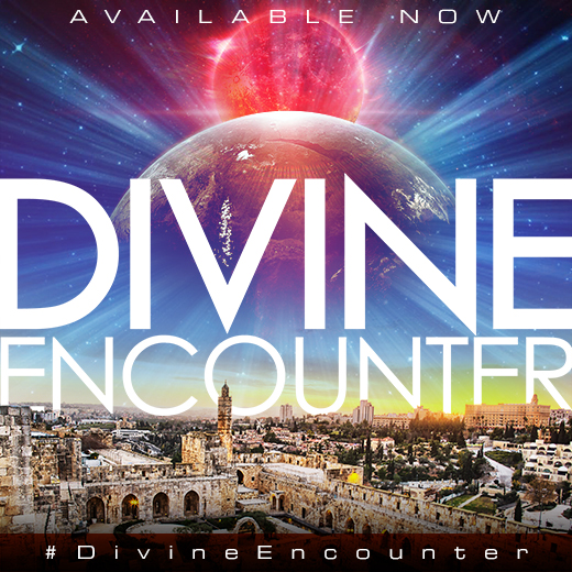 Divine Encounter Celebrating Gods Calendar Celestial Clues