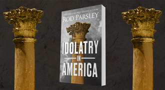 Dr. Rod Parsley - Breakthrough Now