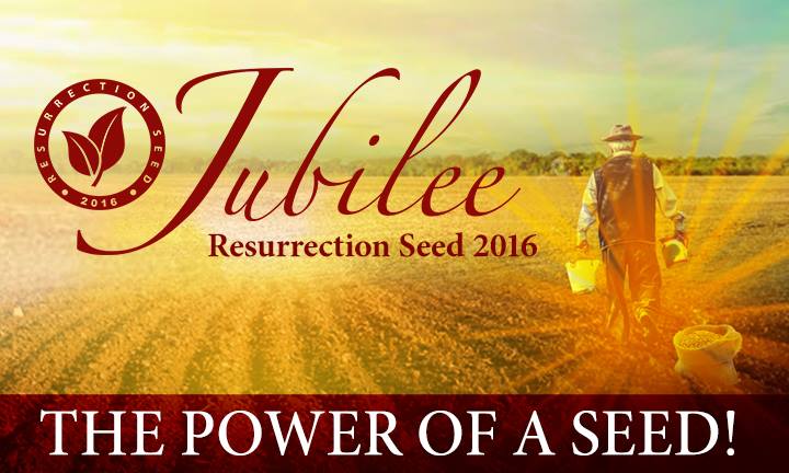 Miracle debt cancellation! | Resurrection Seed Miracles