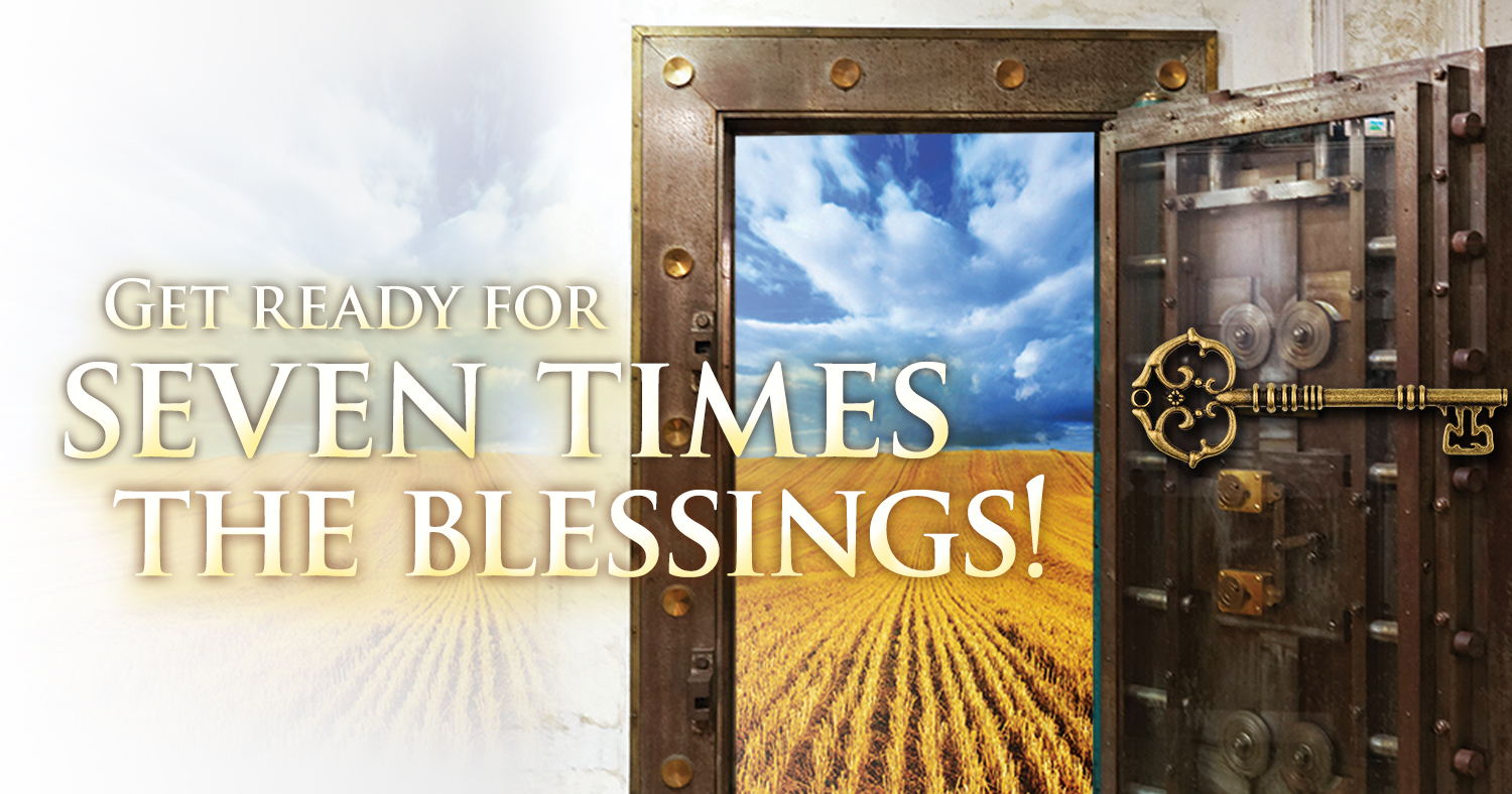 Miracle Testimonies | Resurrection Seed 7 Times More Harvest!