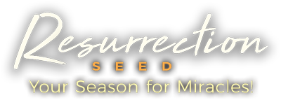 Miracle Testimonies | Resurrection Seed - Your Season for Miracles