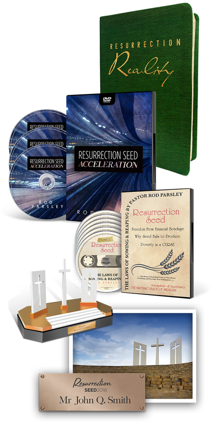 Miracle Testimonies | Resurrection Seed - Your Season for Miracles