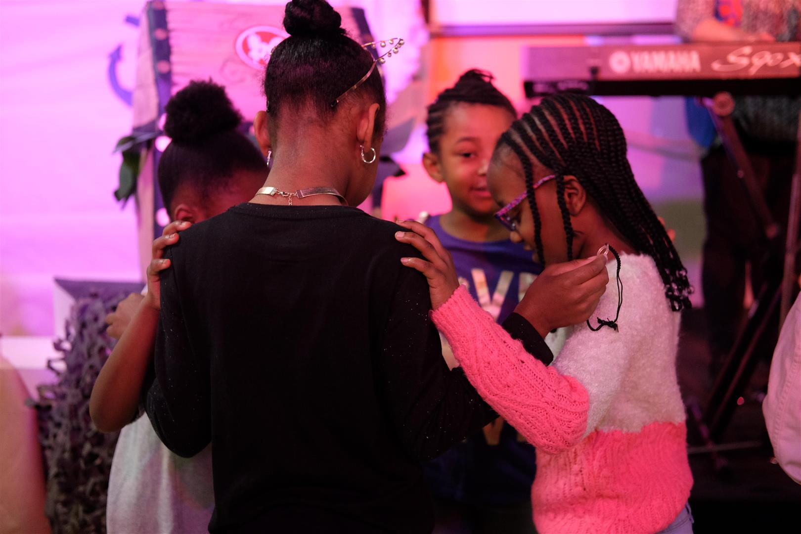 Dr. Rod Parsley - Breakthrough Now