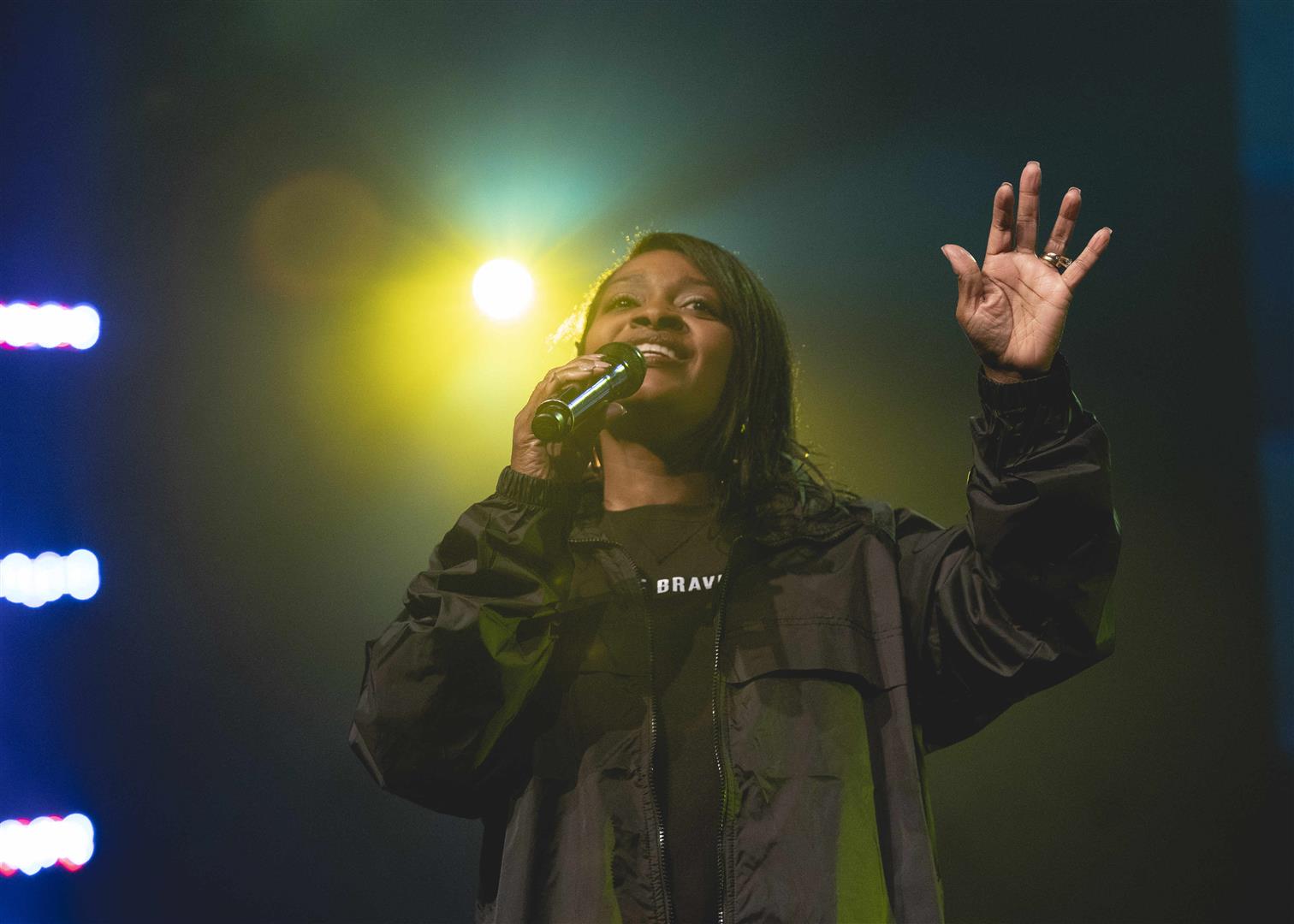 Dr. Rod Parsley - Breakthrough Now