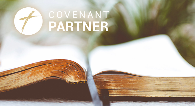 Breakthrough Covenant Partner | RodParsley.com
