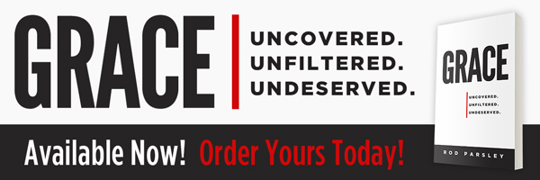 Breakthrough with Rod Parsley