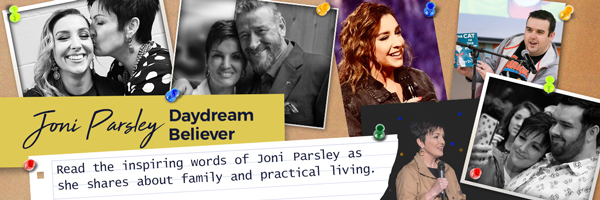 Breakthrough with Rod Parsley