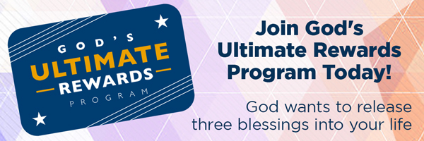 Breakthrough with Rod Parsley