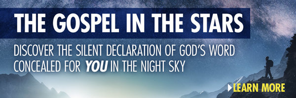 Dr. Rod Parsley - Breakthrough Now