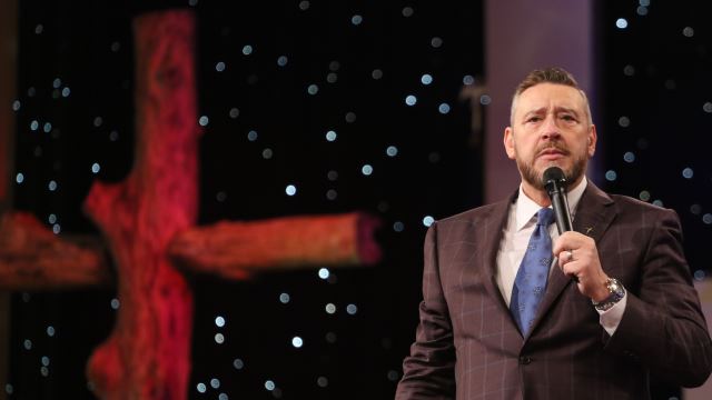 Rod Parsley - Daily Devotions