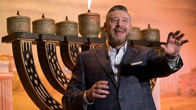 Dr. Rod Parsley - Breakthrough Now