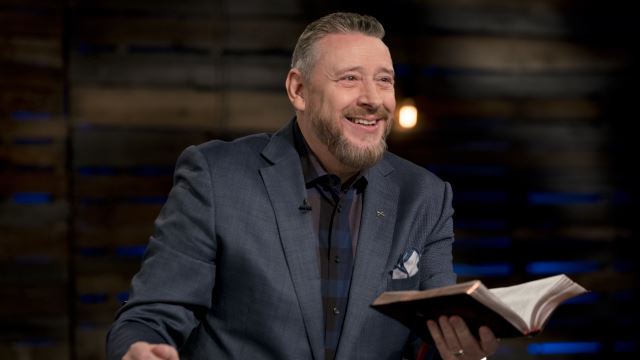 Dr. Rod Parsley - Breakthrough Now