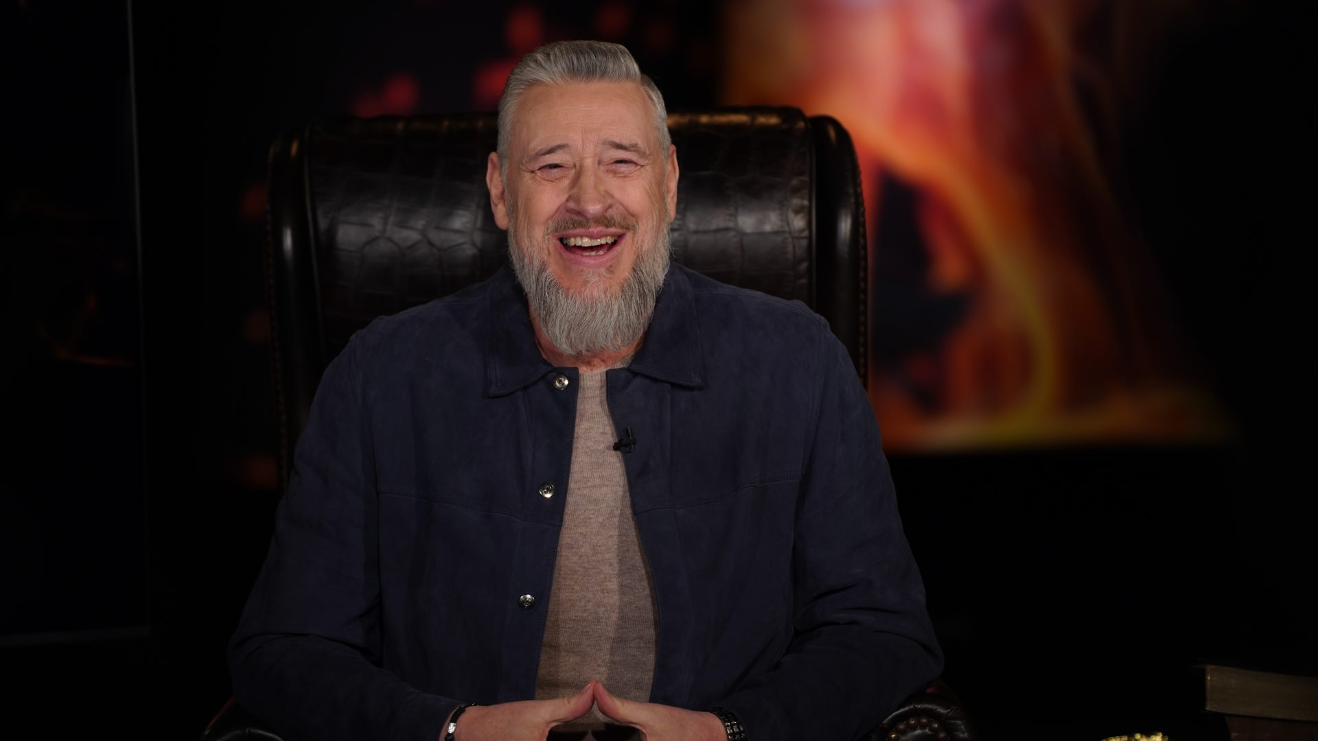 Dr. Rod Parsley - Breakthrough Now