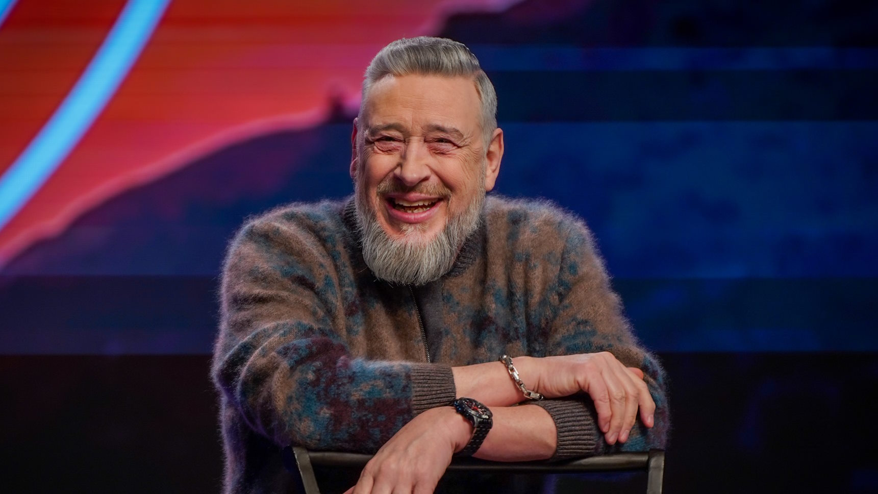 Dr. Rod Parsley - Breakthrough Now