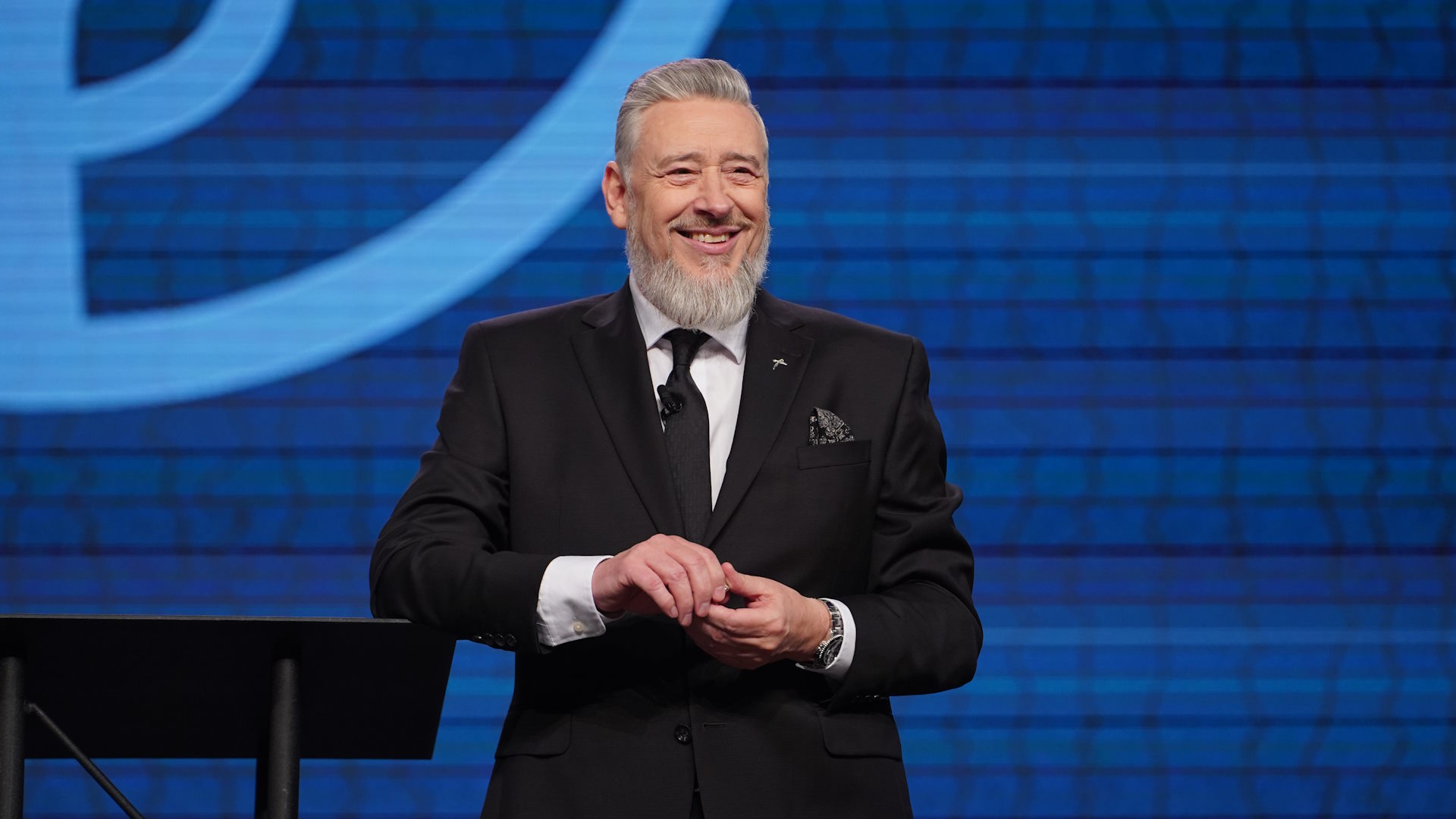 Dr. Rod Parsley - Breakthrough Now