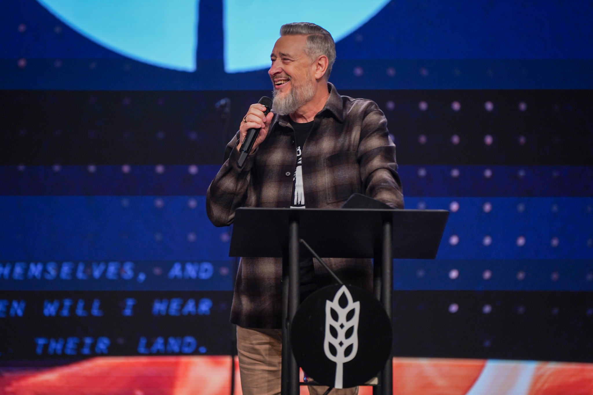 Dr. Rod Parsley - Breakthrough Now