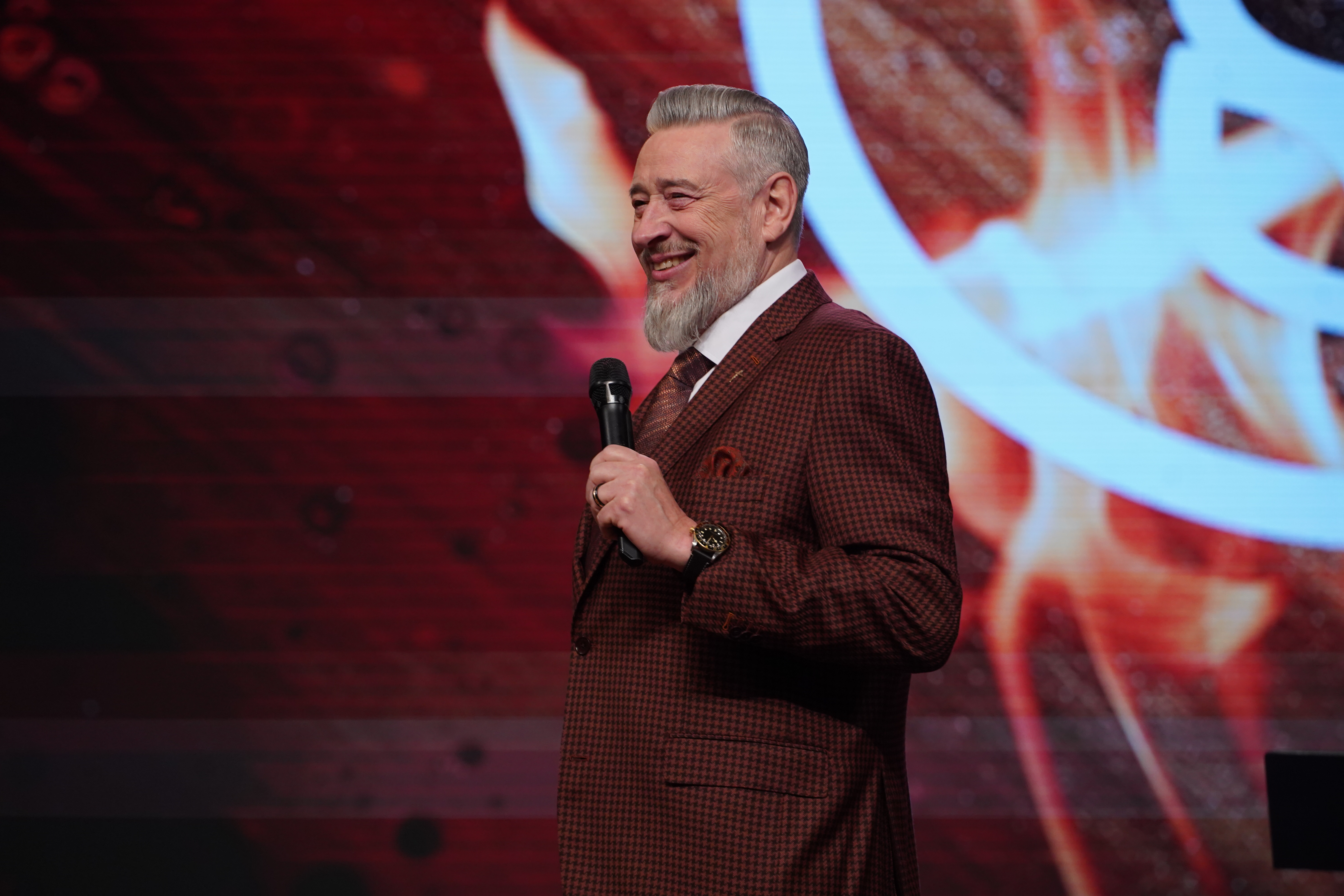 Dr. Rod Parsley - Breakthrough Now