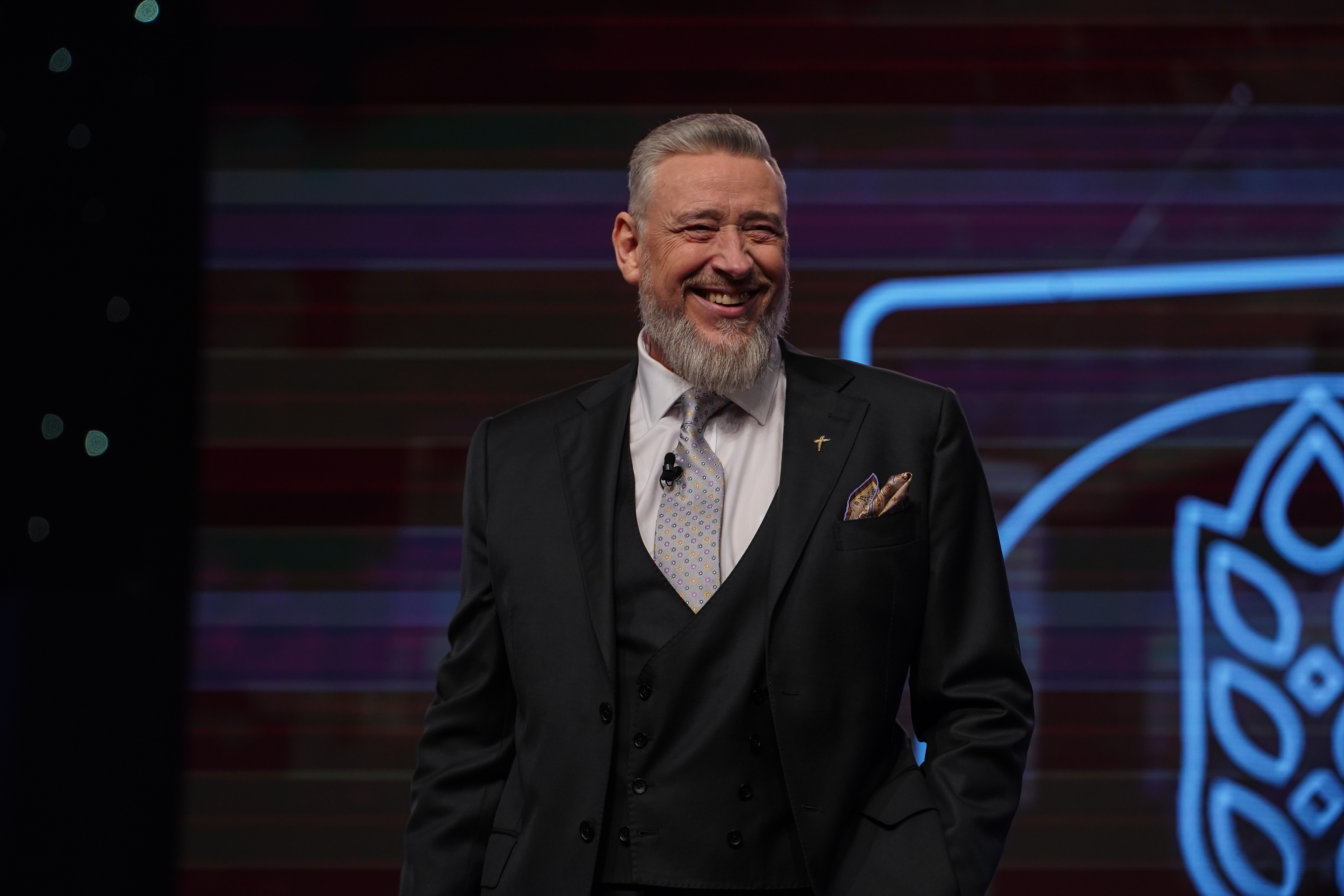 Dr. Rod Parsley - Breakthrough Now