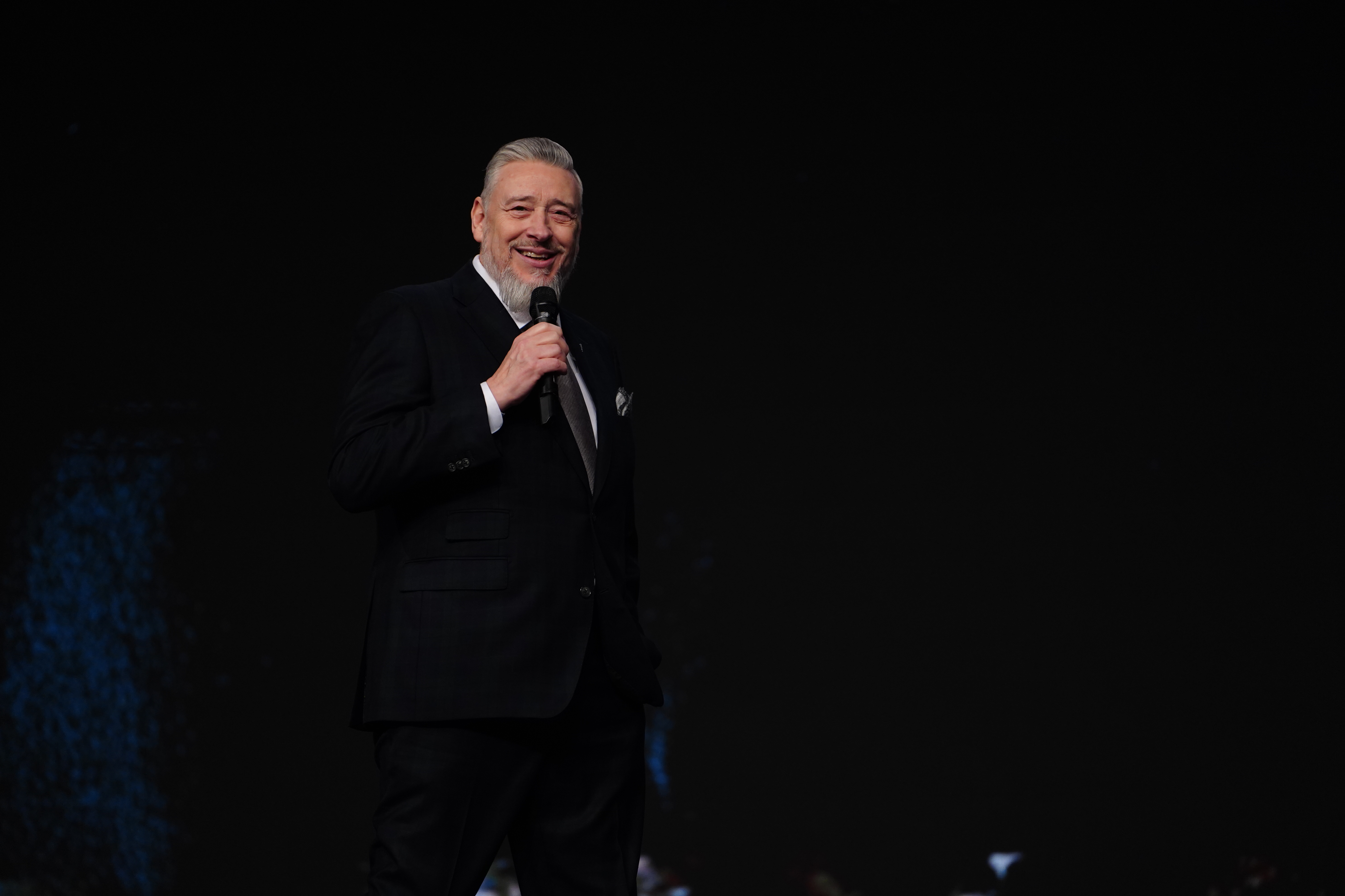 Dr. Rod Parsley - Breakthrough Now