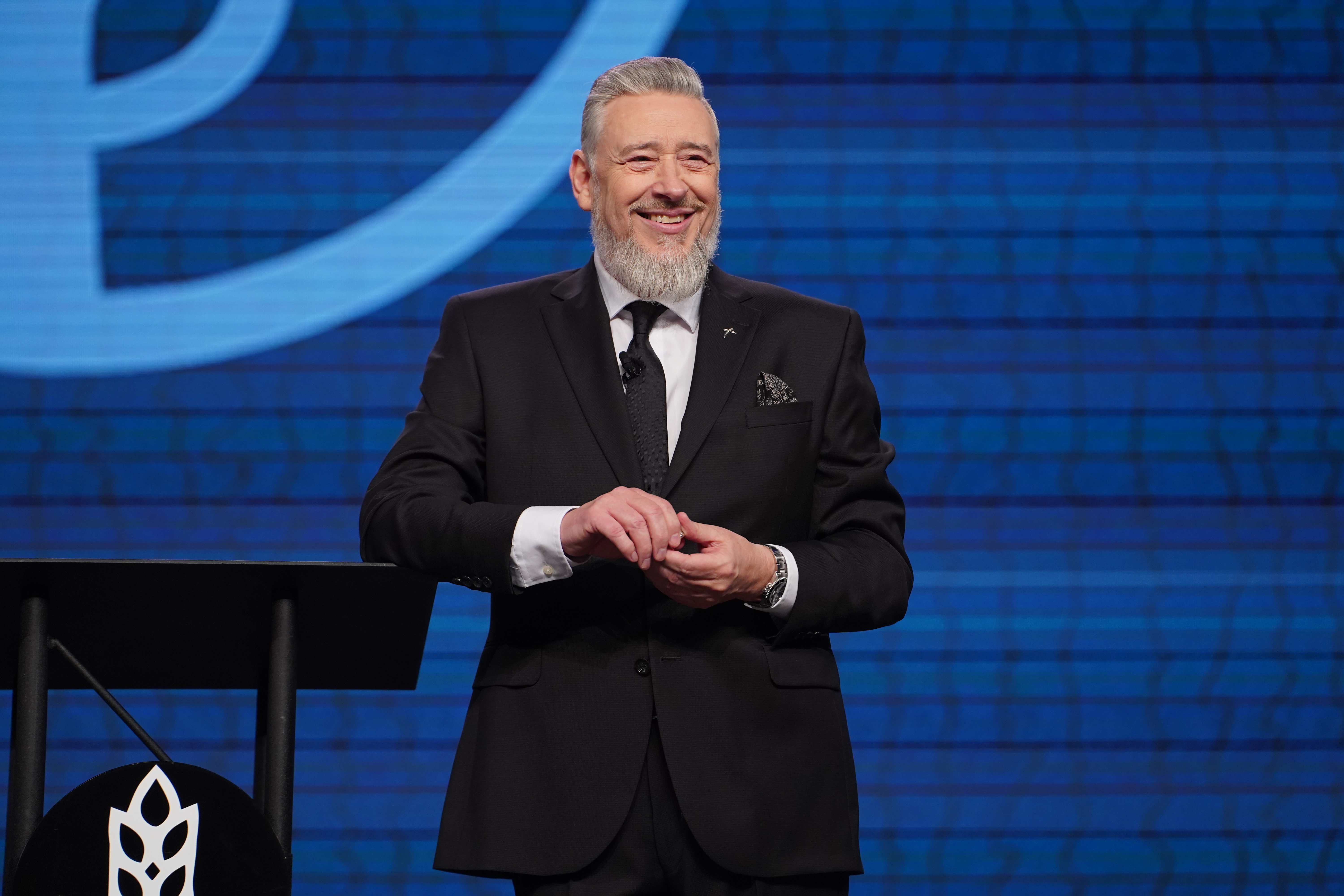 Dr. Rod Parsley - Breakthrough Now