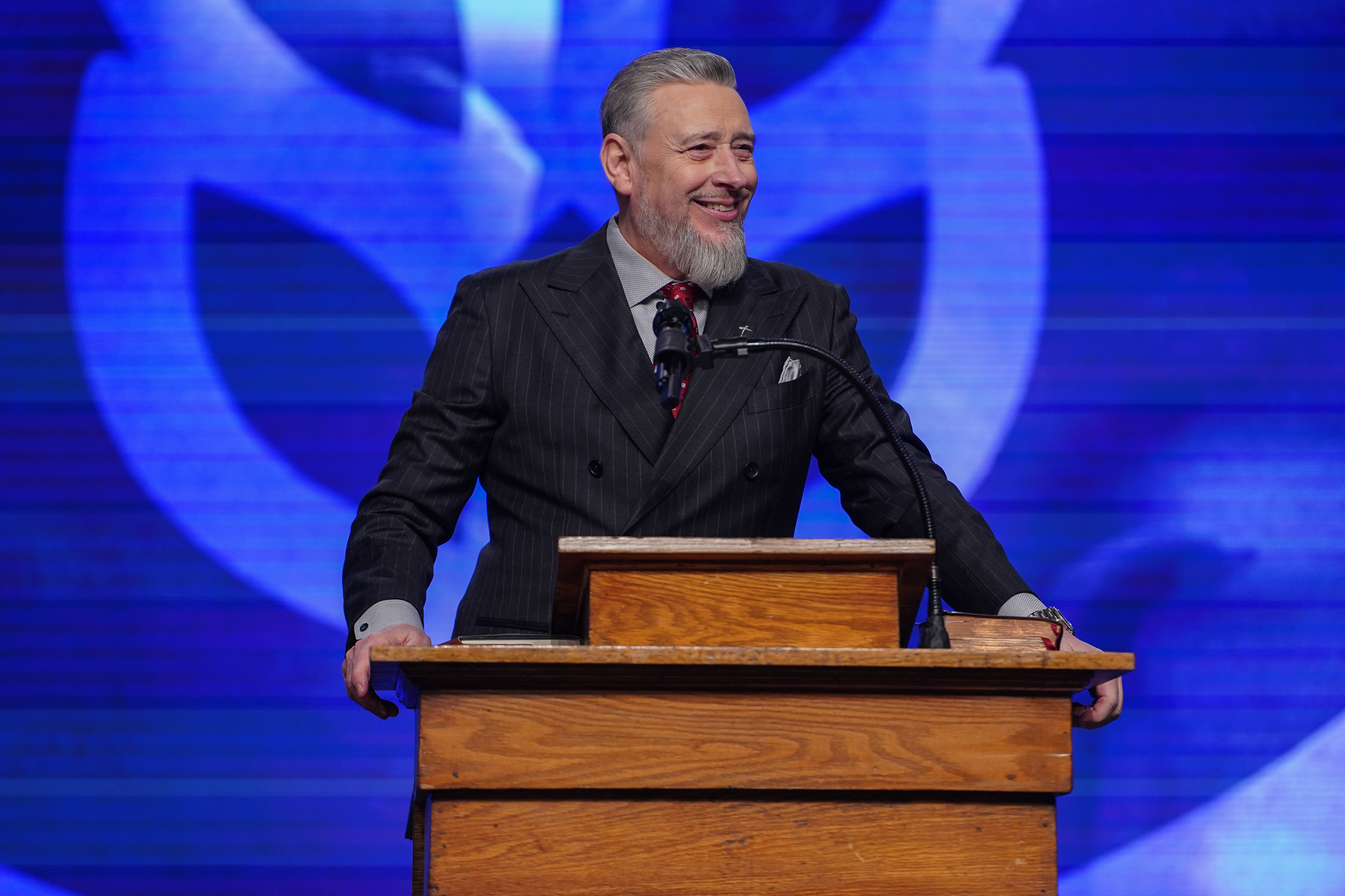 Dr. Rod Parsley - Breakthrough Now