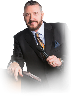 Breakthrough with Rod Parsley