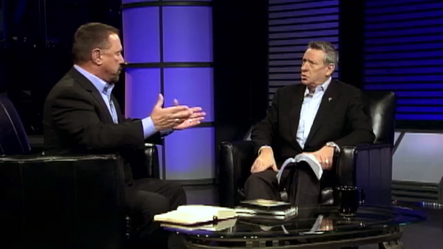 Breakthrough with Rod Parsley