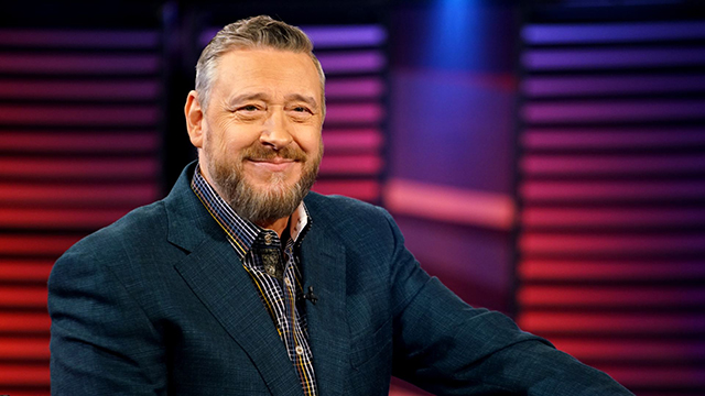 Breakthrough with Rod Parsley