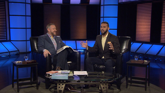 Breakthrough with Rod Parsley