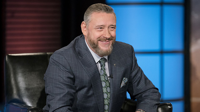 Breakthrough with Rod Parsley