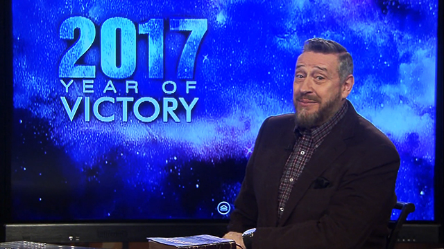 Breakthrough with Rod Parsley