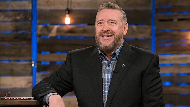 Breakthrough with Rod Parsley