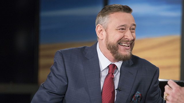 Breakthrough with Rod Parsley