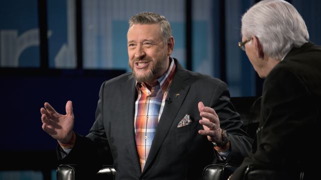 Breakthrough with Rod Parsley