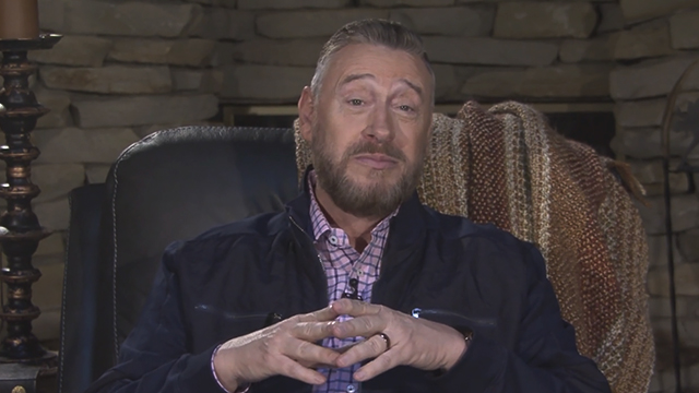 Breakthrough with Rod Parsley