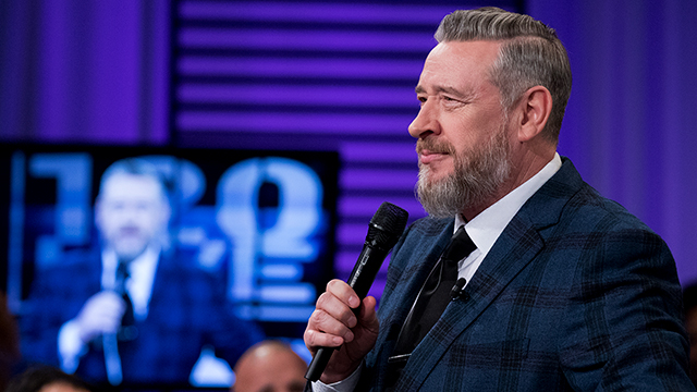 2018: Your Year for “Better” - 02/06/2018 - Breakthrough with Rod Parsley