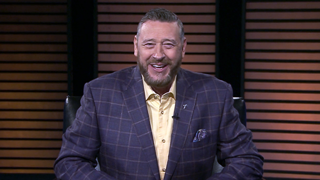 30 Days to Breakthrough - 06/13/2018 - Breakthrough with Rod Parsley