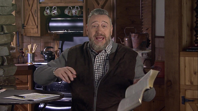 Made New - 10/16/2018 - Breakthrough with Rod Parsley