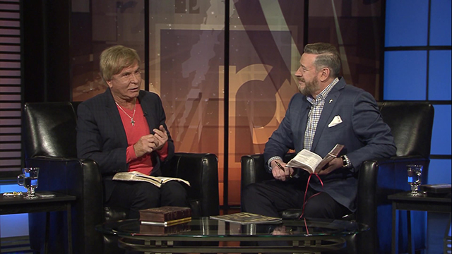 What Have You Lost? - 12/12/2018 - Breakthrough with Rod Parsley