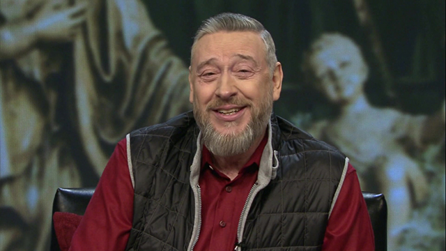 A Stable Influence - 12/25/2018 - Breakthrough with Rod Parsley