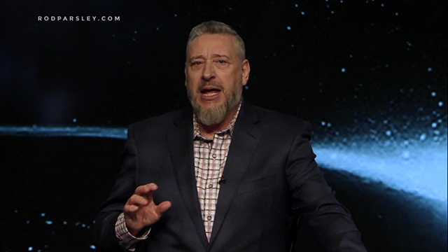 The Final Roar - 10/08/2019 - Breakthrough with Rod Parsley