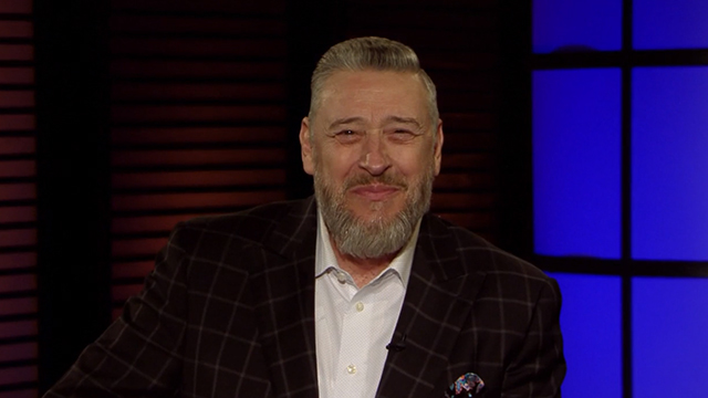 Seven Ways God Heals Part 1 - 11/13/2019 - Breakthrough with Rod Parsley