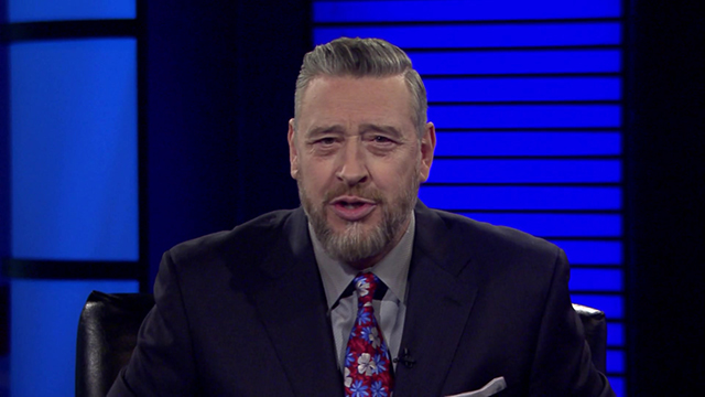 Your Miracle Is Almost Due - 12/17/2019 - Breakthrough with Rod Parsley