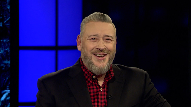 Wisdom That Turns the Tables on Trouble - 03/30/2020 - Breakthrough ...