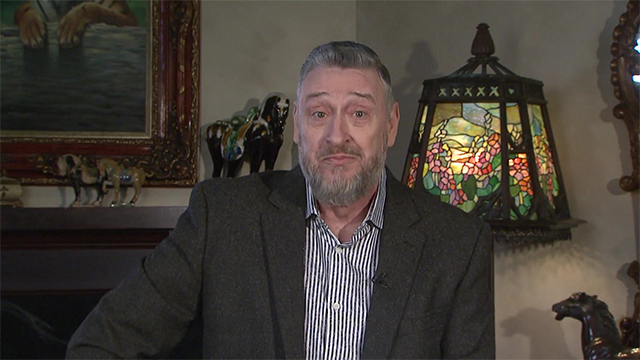 Crack the Code - 04/21/2020 - Breakthrough with Rod Parsley