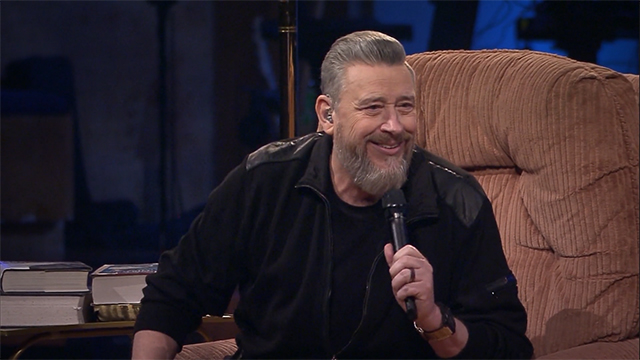 2020: The Decade of Difference - 06/19/2020 - Breakthrough with Rod Parsley