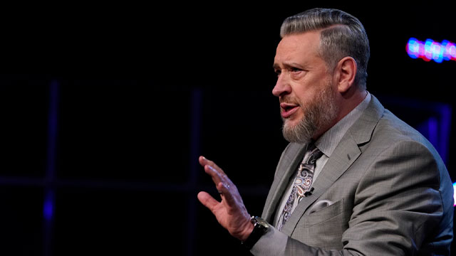 Could It Be? - 05/29/2020 - Breakthrough with Rod Parsley