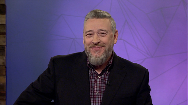 Clean Part 1 - 10/14/2020 - Breakthrough with Rod Parsley