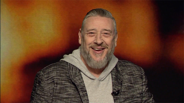 Dr. Rod Parsley - Breakthrough Now