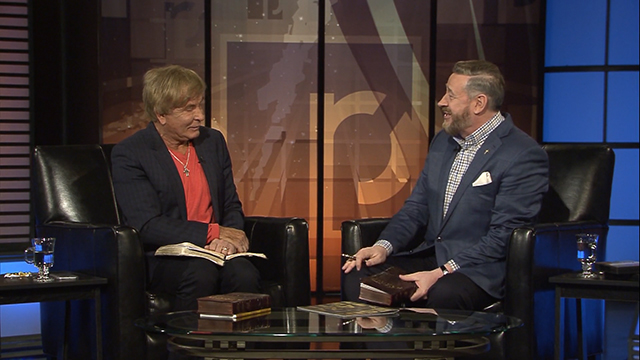 What Have You Lost? - 02/04/2021 - Breakthrough with Rod Parsley